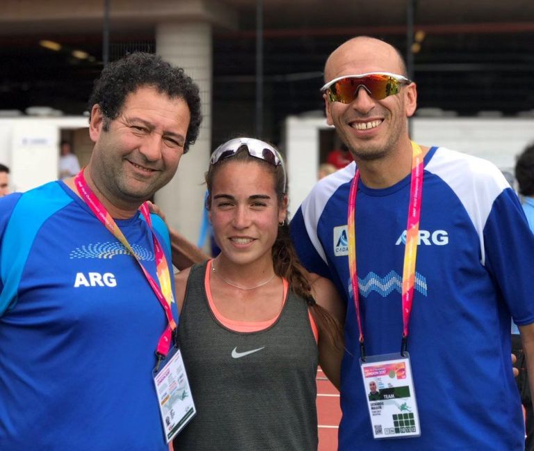 Malgor: “Belén nos acostumbra a sorpresas, siempre vamos por más ...