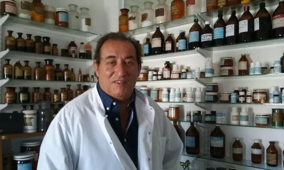 Della Maggiora: "No se registraban aumentos así en los medicamentos ...