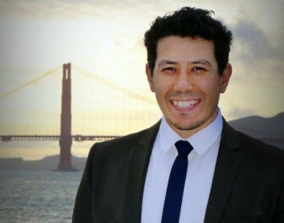 Un Argentino Que Ejerce El Arte De Aprovechar Las Oportunidades Infobrisas Noticias De Mar