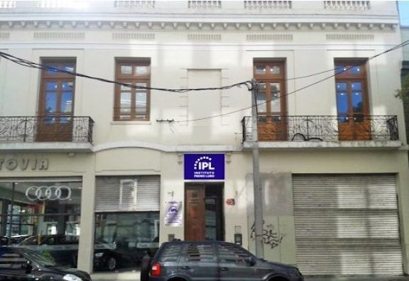 El Instituto Pedro Luro arrancó su noveno año formando personal de ...