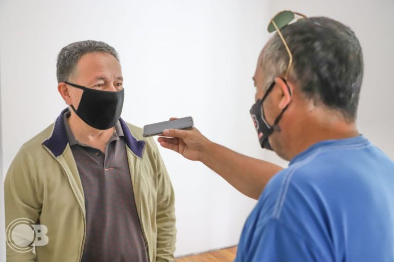 Jorge Ceballos, uno de los fundadores de los movimientos sociales en ...