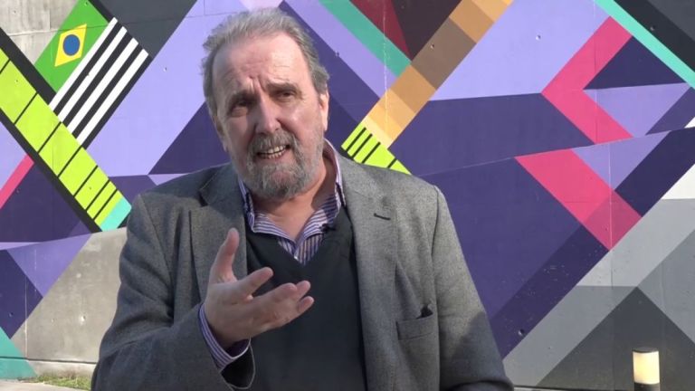 José Luis Fernández: "Ya no hay un ecosistema mediático que nos ordene ...