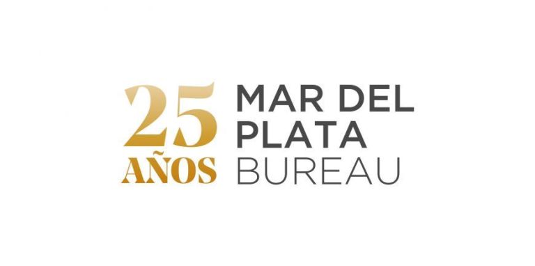 Se cumplen 25 años de la creación del Mar del Plata Bureau | Infobrisas ...