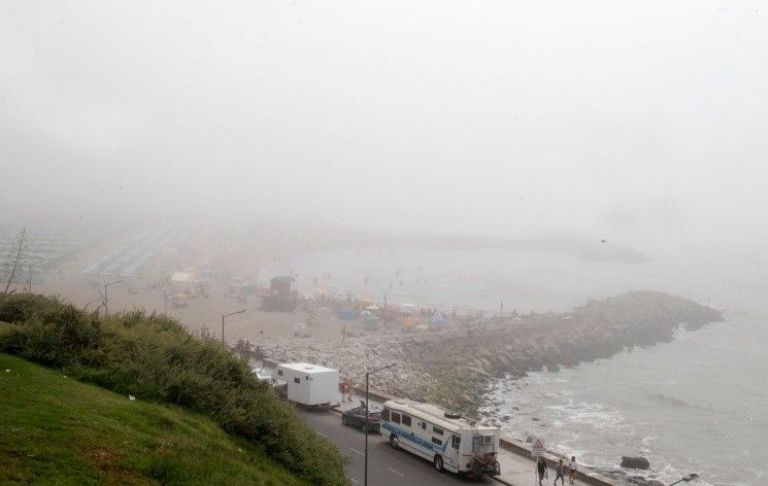 Cómo estará el tiempo este jueves 25 de mayo en Mar del Plata | Infobrisas | Noticias de Mar del ...