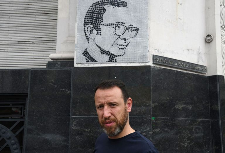 Facundo Pastor Cuenta En Su Libro Emboscada” Los últimos Meses De Rodolfo Walsh Infobrisas