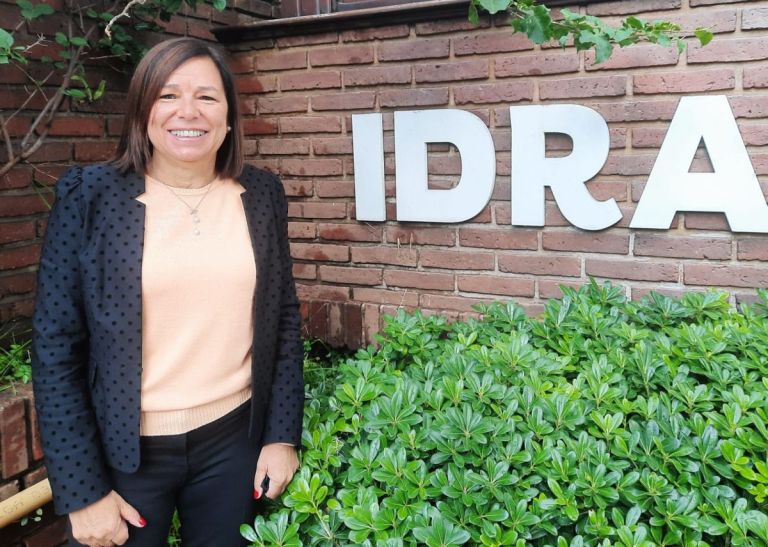 El Instituto Superior IDRA, un sueño familiar que crece de forma ...