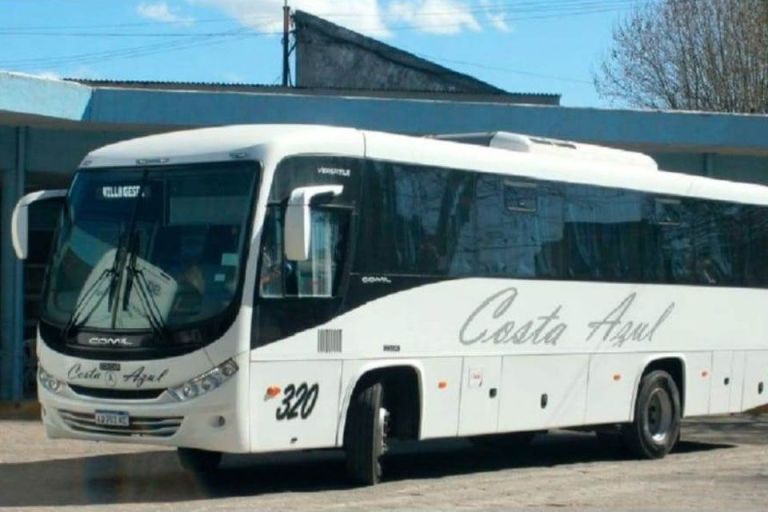 Aumentan los precios en la línea 221 y del Costa Azul | Infobrisas