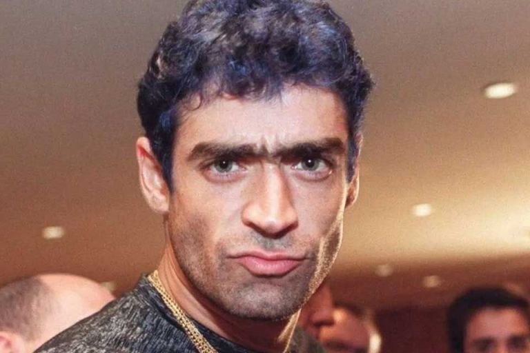 A 22 años de la muerte de Rodrigo Bueno aseguran que fue asesinado ...