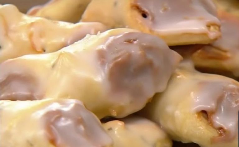 Una receta más que original: Gaznates | Infobrisas | Noticias de Mar ...