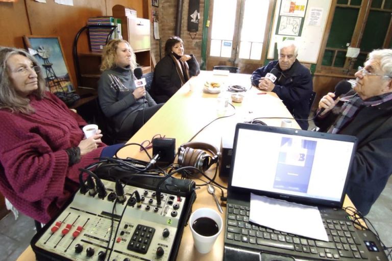 Santa Celina: un pantallazo sobre uno de los barrios marplatenses con ...