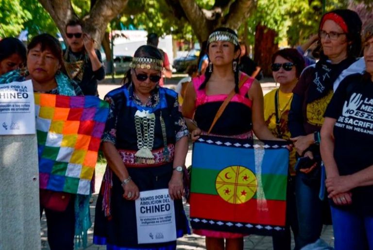 El "chineo", una forma de violencia sexual, racista y colonial que no ...