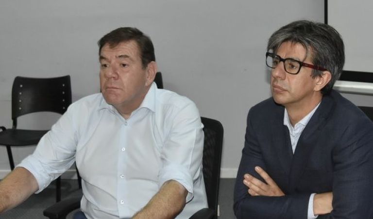 Germán Blanco: "El ejercicio 2022 cerró con $175 millones de superávit ...