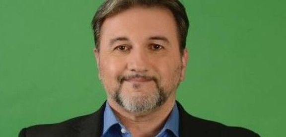 El periodista Pablo Tiburzi dijo que con la amenaza narco a Messi “no ...